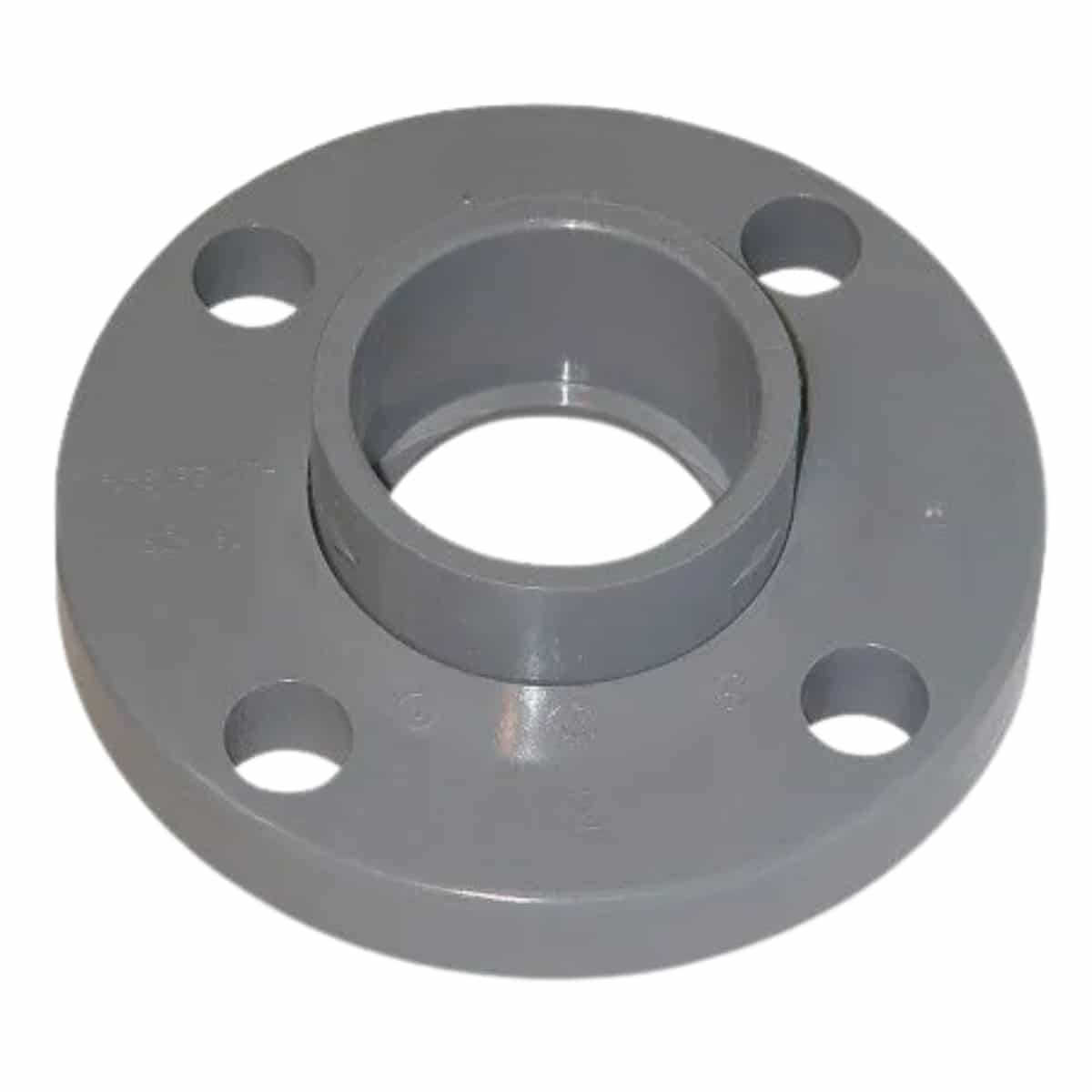 BRIDA C-80 CEMENTAR CPVC - DISTRIBUIDORA HIDRAULICA Y DRENAJE