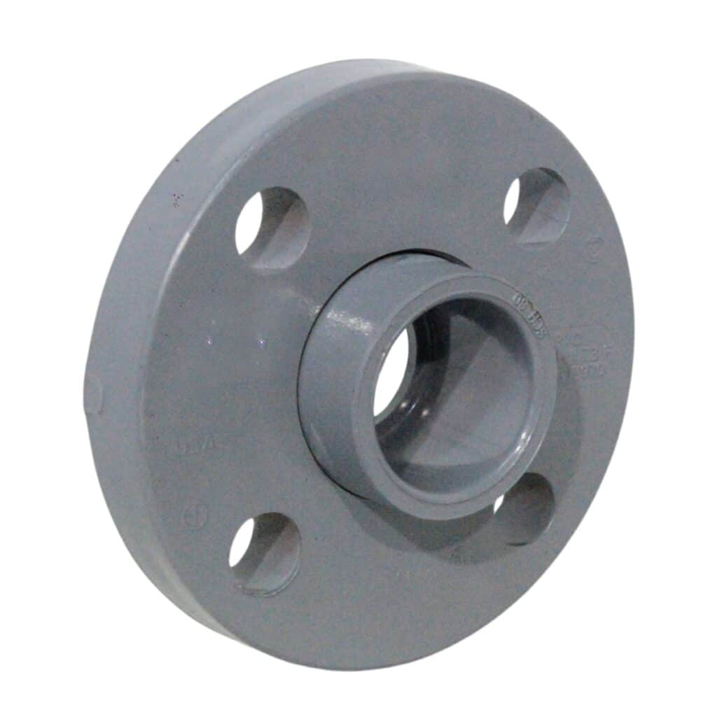 BRIDA MOVIBLE C-80 CEMENTAR CPVC - DISTRIBUIDORA HIDRAULICA Y DRENAJE