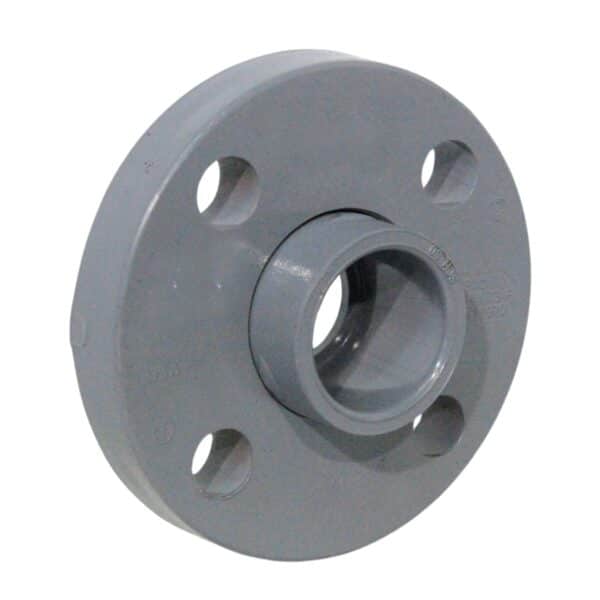 BRIDA MOVIBLE C-80 CEMENTAR CPVC - DISTRIBUIDORA HIDRAULICA Y DRENAJE