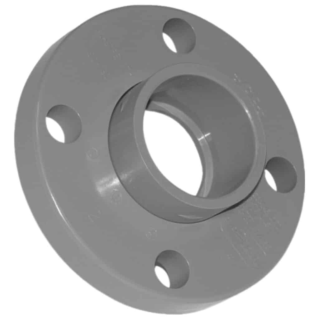 BRIDA MOVIBLE C-80 CEMENTAR CPVC - DISTRIBUIDORA HIDRAULICA Y DRENAJE