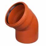 EXTREMIDAD CAMPANA PVC HIDRÁULICO - DISTRIBUIDORA HIDRAULICA Y DRENAJE