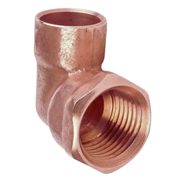 CODO 90° REDUCCIÓN R/INTERIOR - DISTRIBUIDORA HIDRAULICA Y DRENAJE