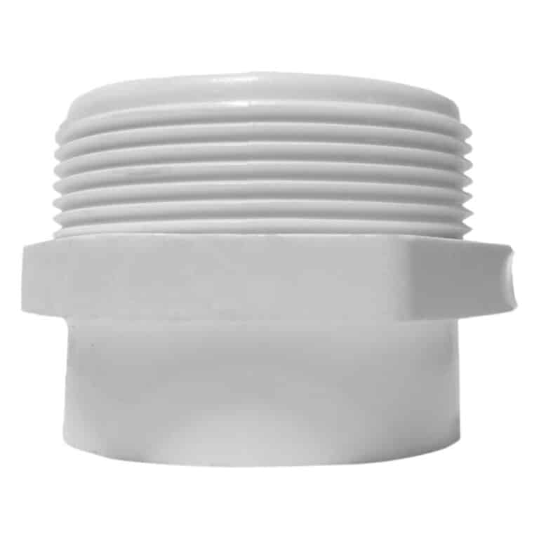 CONECTOR ESPIGA CEMENTAR EN PVC SANITARIO - DISTRIBUIDORA HIDRAULICA Y ...