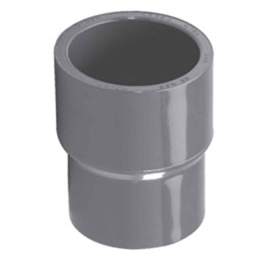 COPLE REDUCIDO C-80 (CEM X CEM) CPVC - DISTRIBUIDORA HIDRAULICA Y DRENAJE