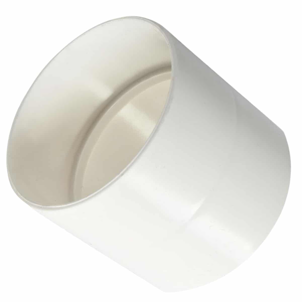 COPLE CEMENTAR EN PVC SANITARIO - DISTRIBUIDORA HIDRAULICA Y DRENAJE