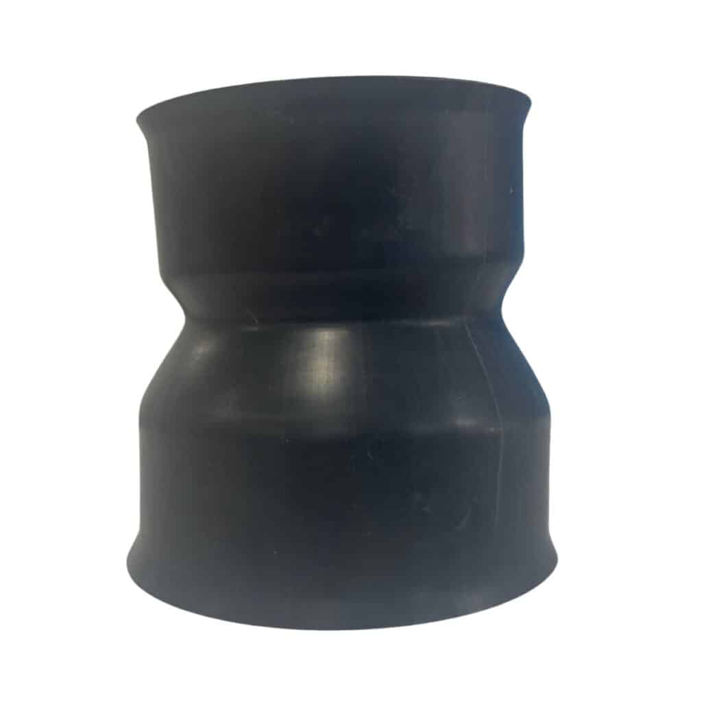 COPLE UNIÓN PARA TUBO PAD CORRUGADO EN PVC - DISTRIBUIDORA HIDRAULICA Y ...