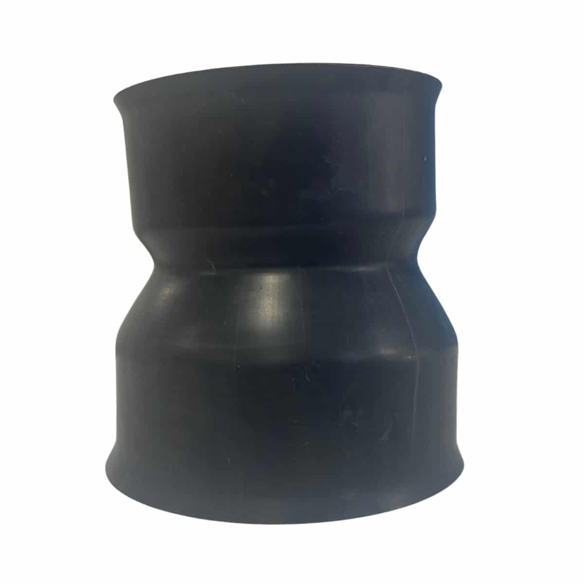 COPLE DE TRANSICIÓN PARA TUBO PAD CORRUGADO EN PVC - DISTRIBUIDORA HIDRAULICA Y DRENAJE