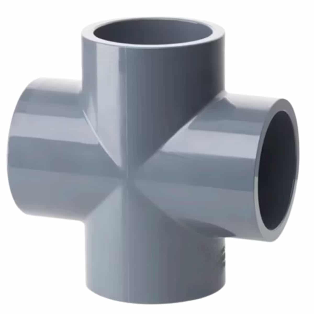 CRUZ C-80 CPVC - DISTRIBUIDORA HIDRAULICA Y DRENAJE