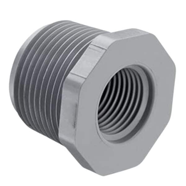 REDUCCION BUSHING C-80 (RM X RH) CPVC - DISTRIBUIDORA HIDRAULICA Y DRENAJE