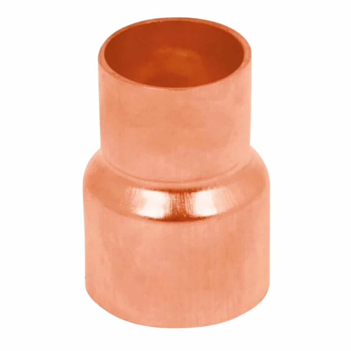 REDUCCION BUSHING SOLDABLE DE COBRE - DISTRIBUIDORA HIDRAULICA Y DRENAJE
