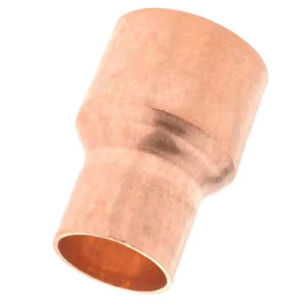 REDUCCION BUSHING SOLDABLE DE COBRE - DISTRIBUIDORA HIDRAULICA Y DRENAJE