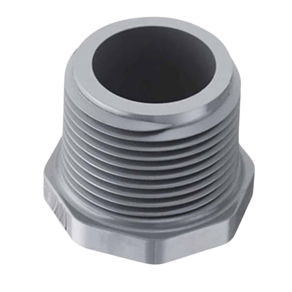 TAPON MACHO C-80 (RM) CPVC - DISTRIBUIDORA HIDRAULICA Y DRENAJE