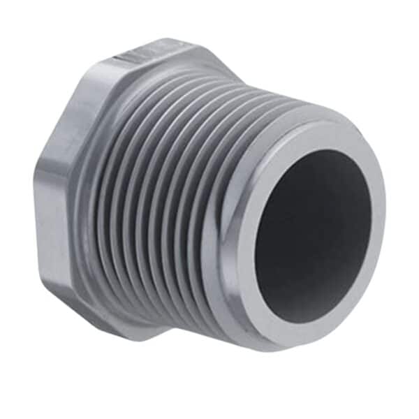 TAPON MACHO C-80 (RM) CPVC - DISTRIBUIDORA HIDRAULICA Y DRENAJE