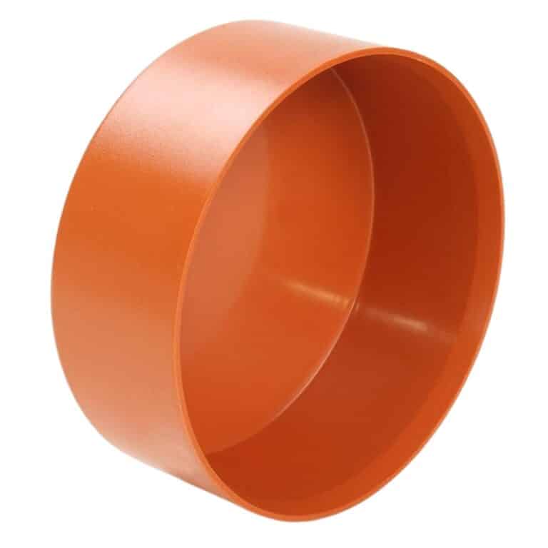 EXTREMIDAD CAMPANA PVC HIDRÁULICO - DISTRIBUIDORA HIDRAULICA Y DRENAJE