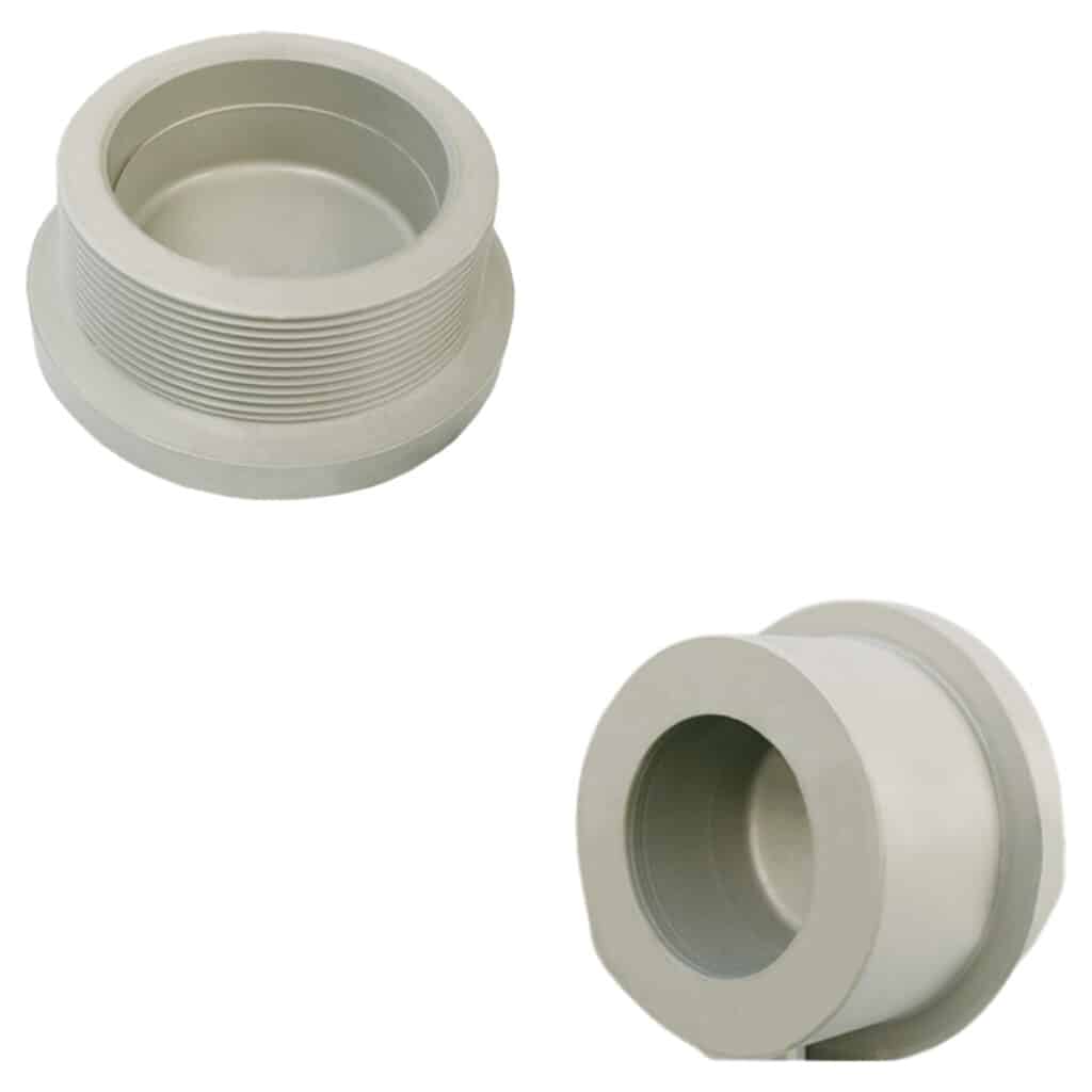 TAPÓN MACHO Y HEMBRA ST, A TOPE Y ROSCADO C-80 PPL - DISTRIBUIDORA ...