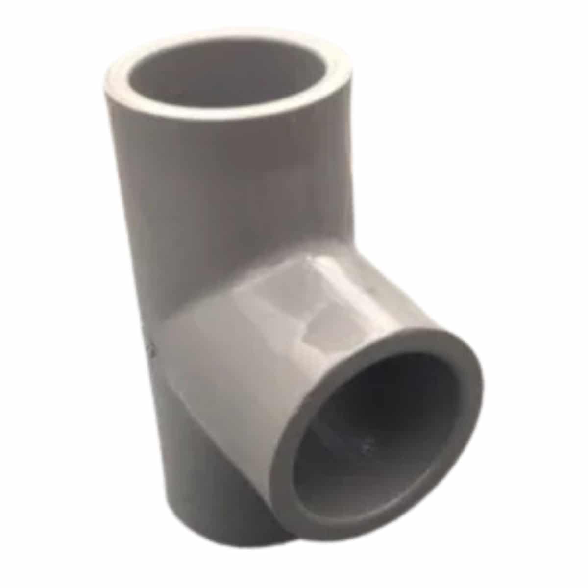 TEE C-80 CEMENTAR CPVC - DISTRIBUIDORA HIDRAULICA Y DRENAJE