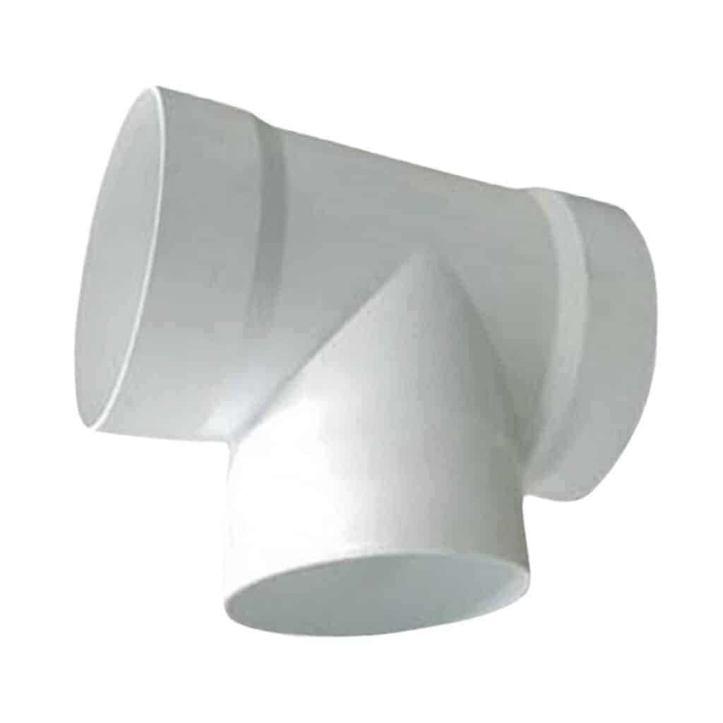 TEE CEMENTAR EN PVC SANITARIO - DISTRIBUIDORA HIDRAULICA Y DRENAJE