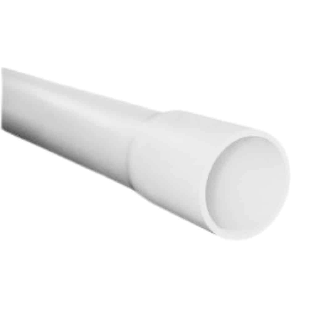 CODO 22º PVC HIDRÁULICO - DISTRIBUIDORA HIDRAULICA Y DRENAJE