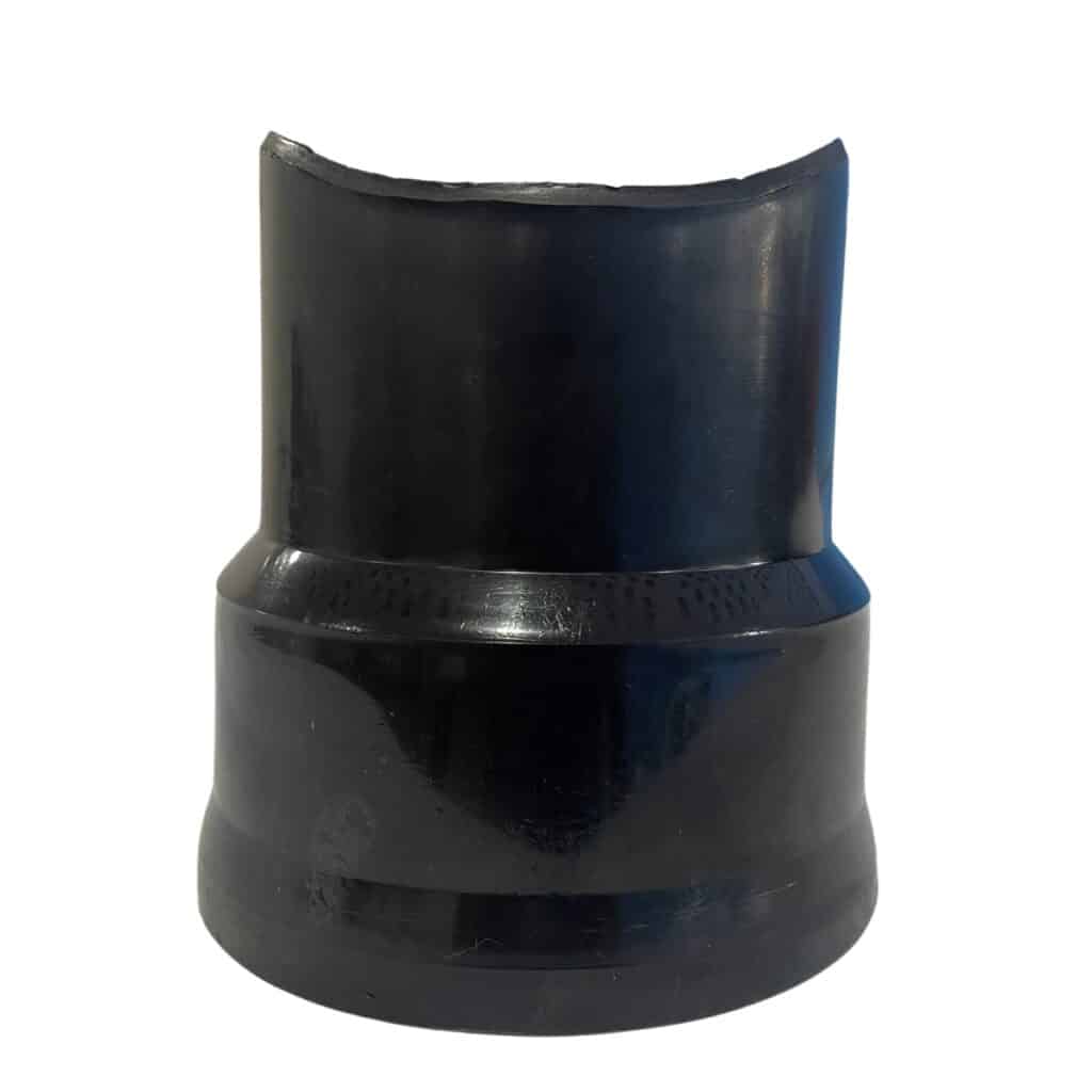 UNIÓN DE SERVICIO PARA TUBO PAD CORRUGADO EN PVC - DISTRIBUIDORA ...