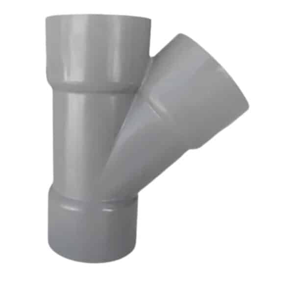 YEE C-80 CEMENTAR CPVC - DISTRIBUIDORA HIDRAULICA Y DRENAJE