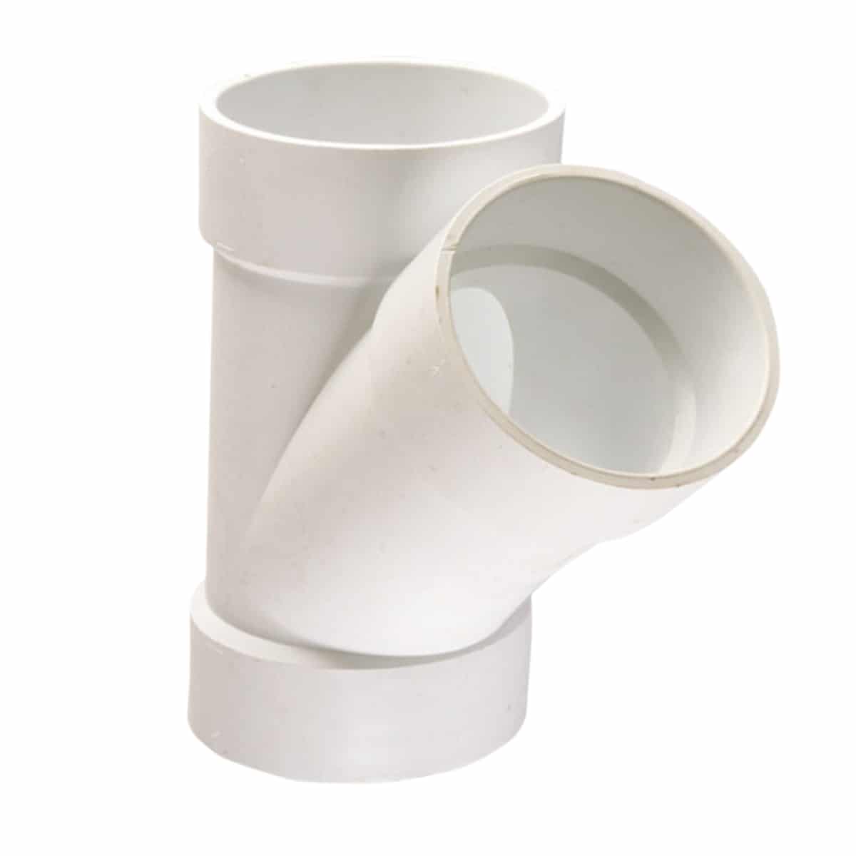 YEE CEM X CEM PVC DWV - DISTRIBUIDORA HIDRAULICA Y DRENAJE