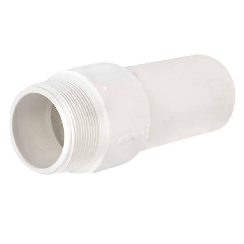 ADAPTADOR ESPIGA PVC HIDRÁULICO - DISTRIBUIDORA HIDRAULICA Y DRENAJE