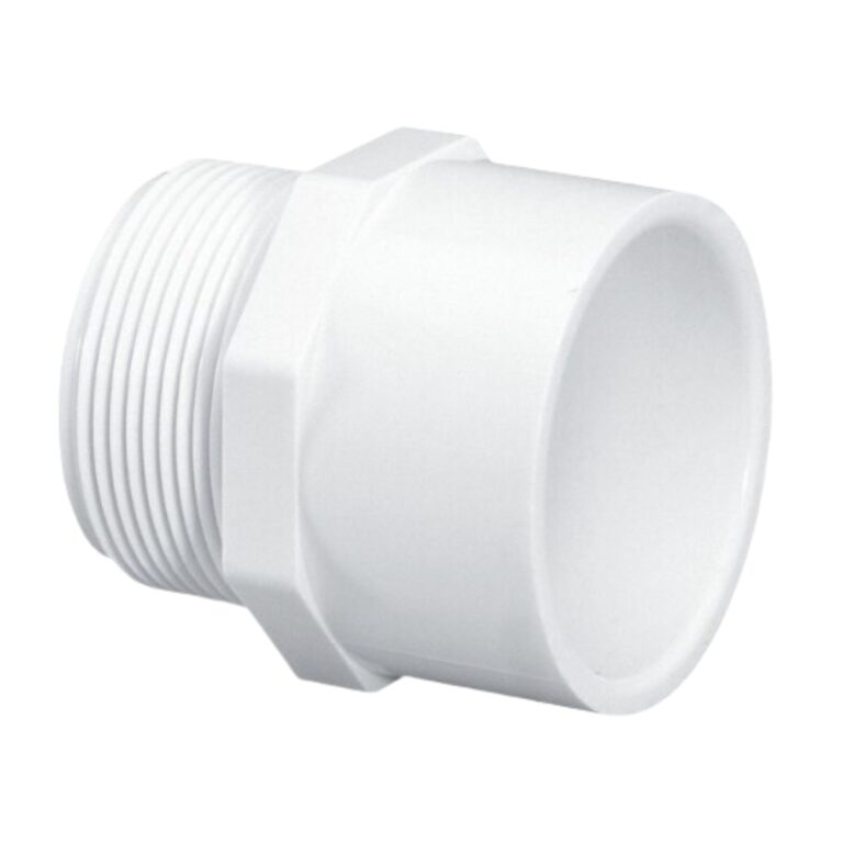 BRIDA CEMENTAR C-40 SI PVC - DISTRIBUIDORA HIDRAULICA Y DRENAJE