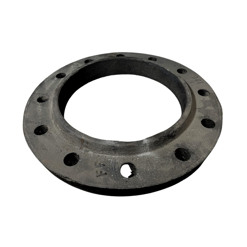 BRIDA ROSCADA DE FIERRO FUNDIDO (FOFO) 125LBS - DISTRIBUIDORA ...