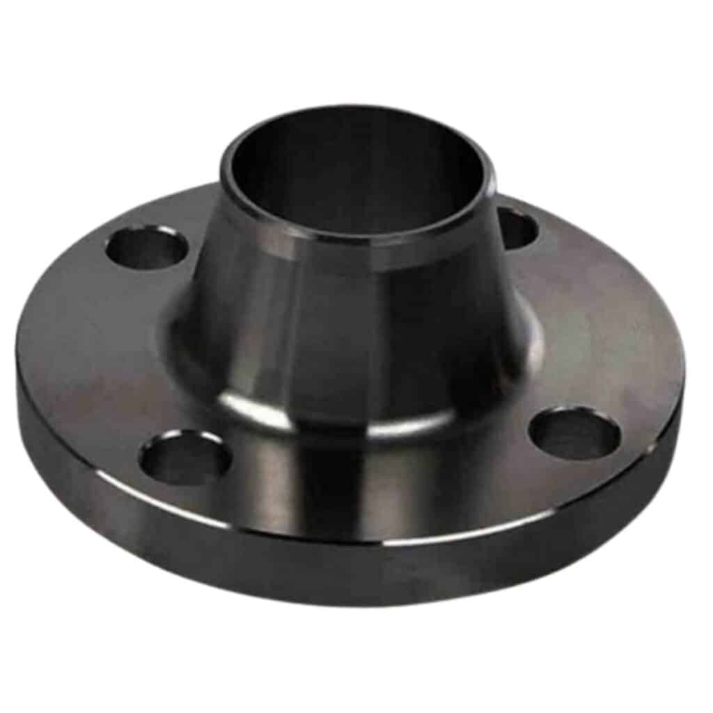 BRIDA WELDING NECK 150 LBS RF A/C - DISTRIBUIDORA HIDRAULICA Y DRENAJE