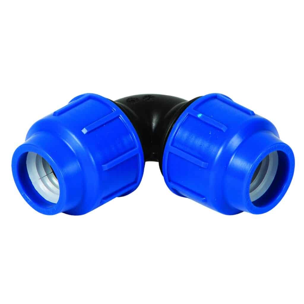 CODO 90° IPS-NPT (COMP X COMP) PPL - DISTRIBUIDORA HIDRAULICA Y DRENAJE