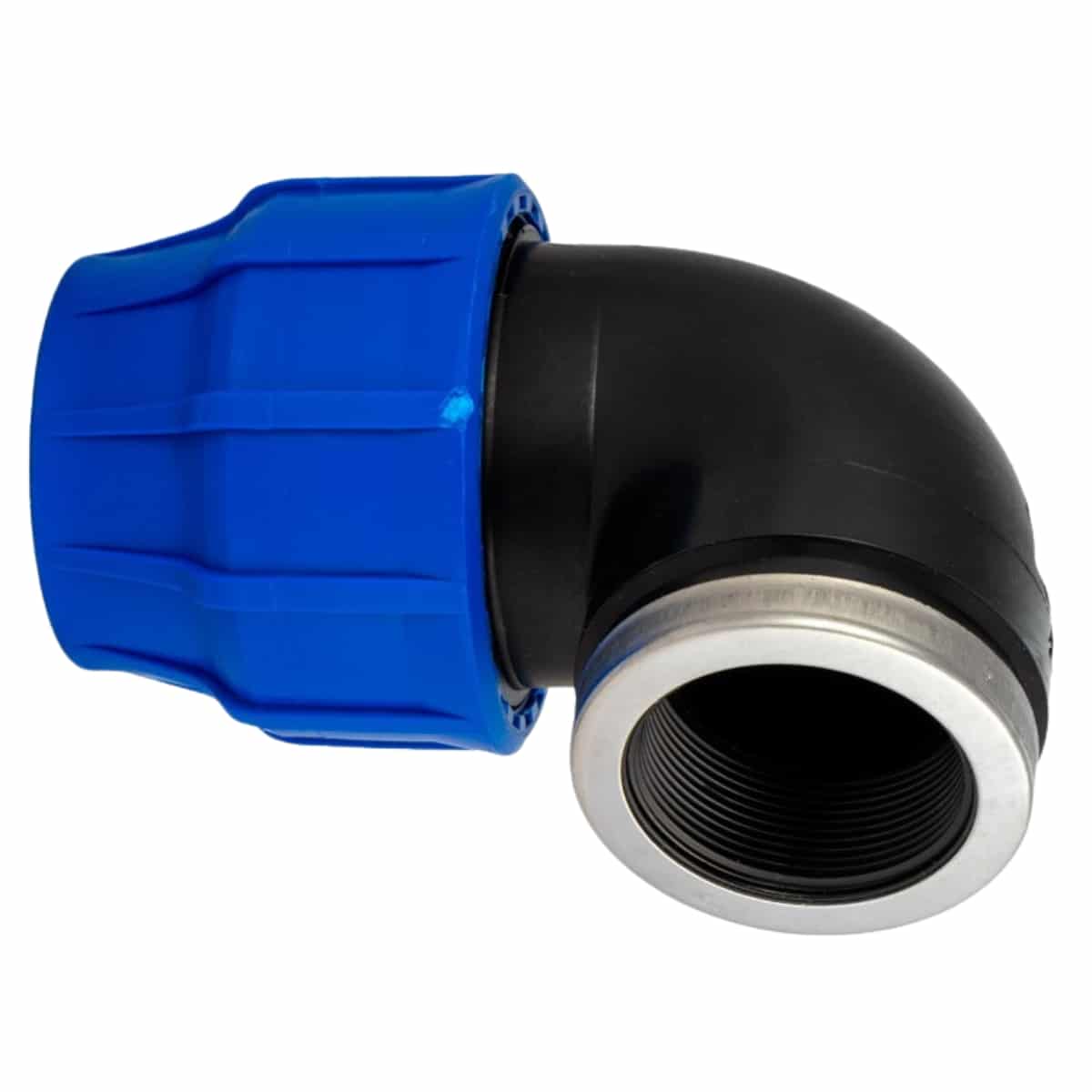 CODO 90° IPS-NPT (COMP X RH) PPL - DISTRIBUIDORA HIDRAULICA Y DRENAJE