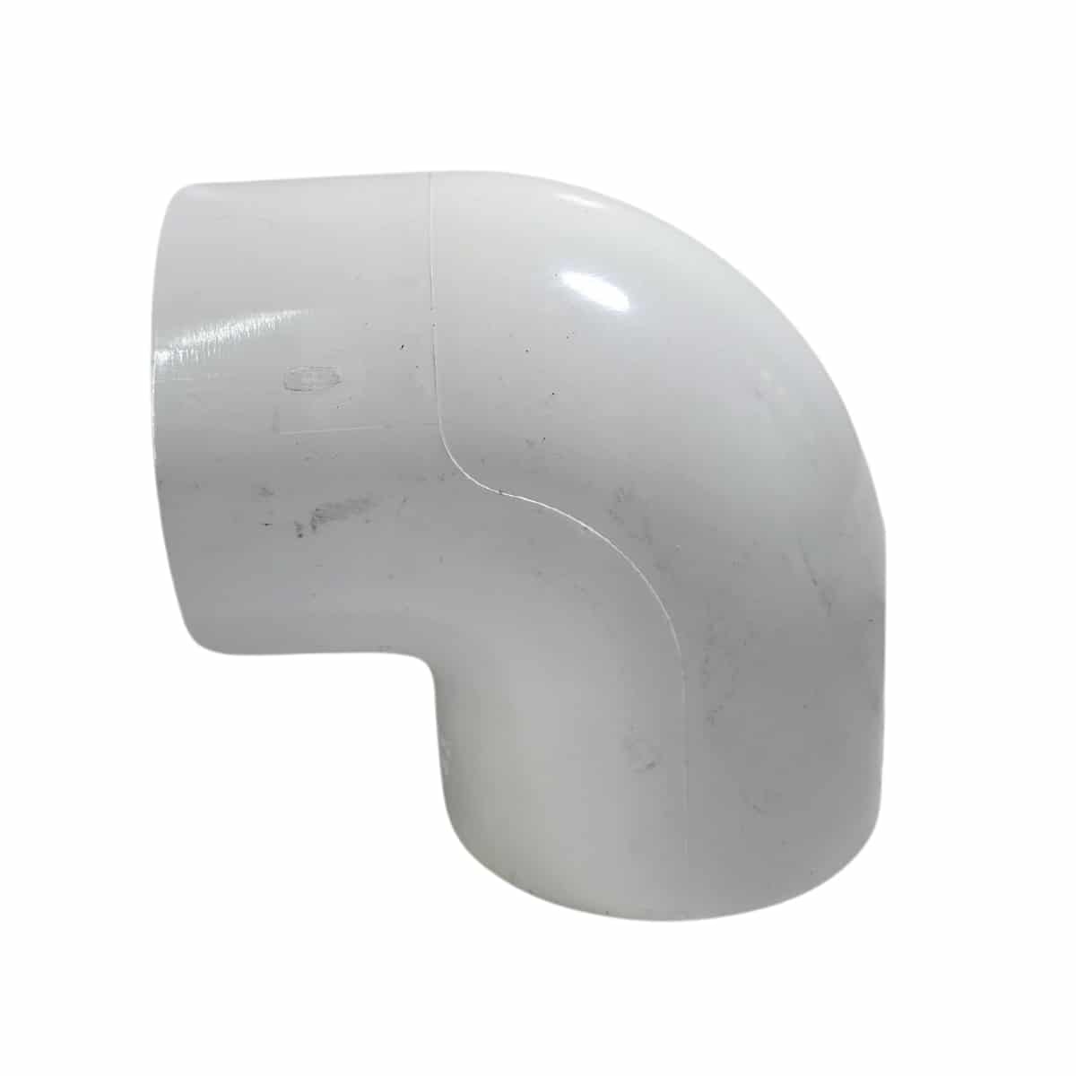 CODO 90° CEMENTAR C-40 SI PVC - DISTRIBUIDORA HIDRAULICA Y DRENAJE