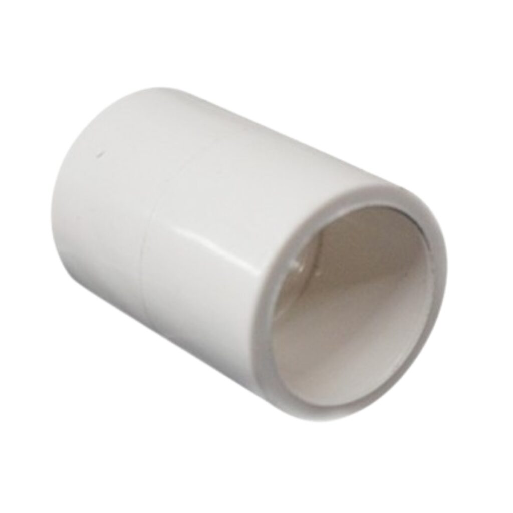 COPLE HID COM C-40 SI PVC - DISTRIBUIDORA HIDRAULICA Y DRENAJE