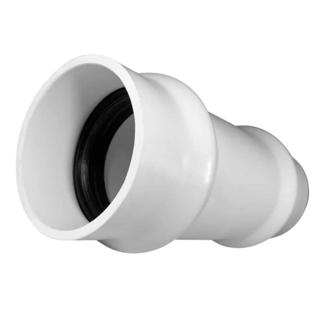 COPLE PVC HIDRAULICO - DISTRIBUIDORA HIDRAULICA Y DRENAJE