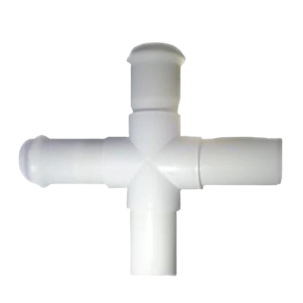 EXTREMIDAD CAMPANA PVC HIDRÁULICO - DISTRIBUIDORA HIDRAULICA Y DRENAJE