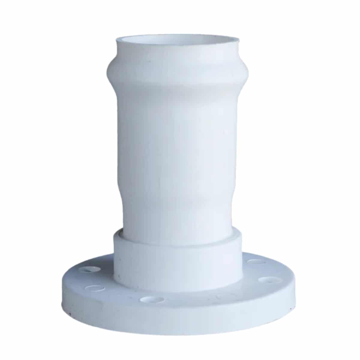 EXTREMIDAD ESPIGA PVC HIDRÁULICO - DISTRIBUIDORA HIDRAULICA Y DRENAJE