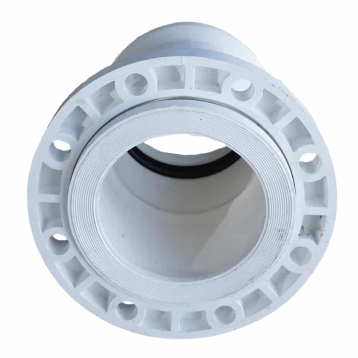 EXTREMIDAD CAMPANA PVC HIDRÁULICO - DISTRIBUIDORA HIDRAULICA Y DRENAJE