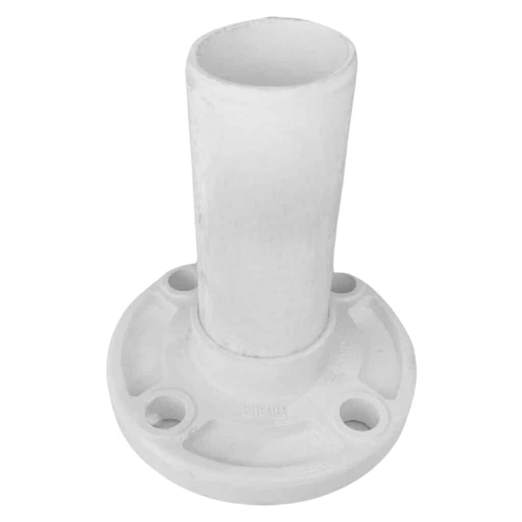 EXTREMIDAD ESPIGA PVC HIDRÁULICO - DISTRIBUIDORA HIDRAULICA Y DRENAJE