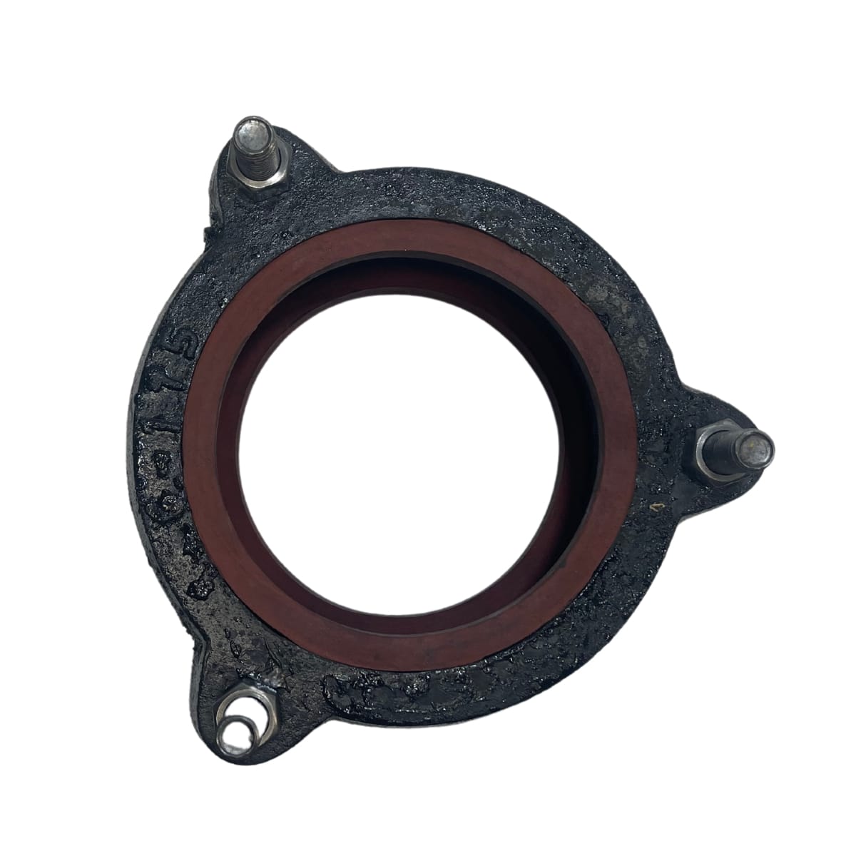 JUNTA GIBAULT PARA PVC SISTEMA INGLES - DISTRIBUIDORA HIDRAULICA Y DRENAJE