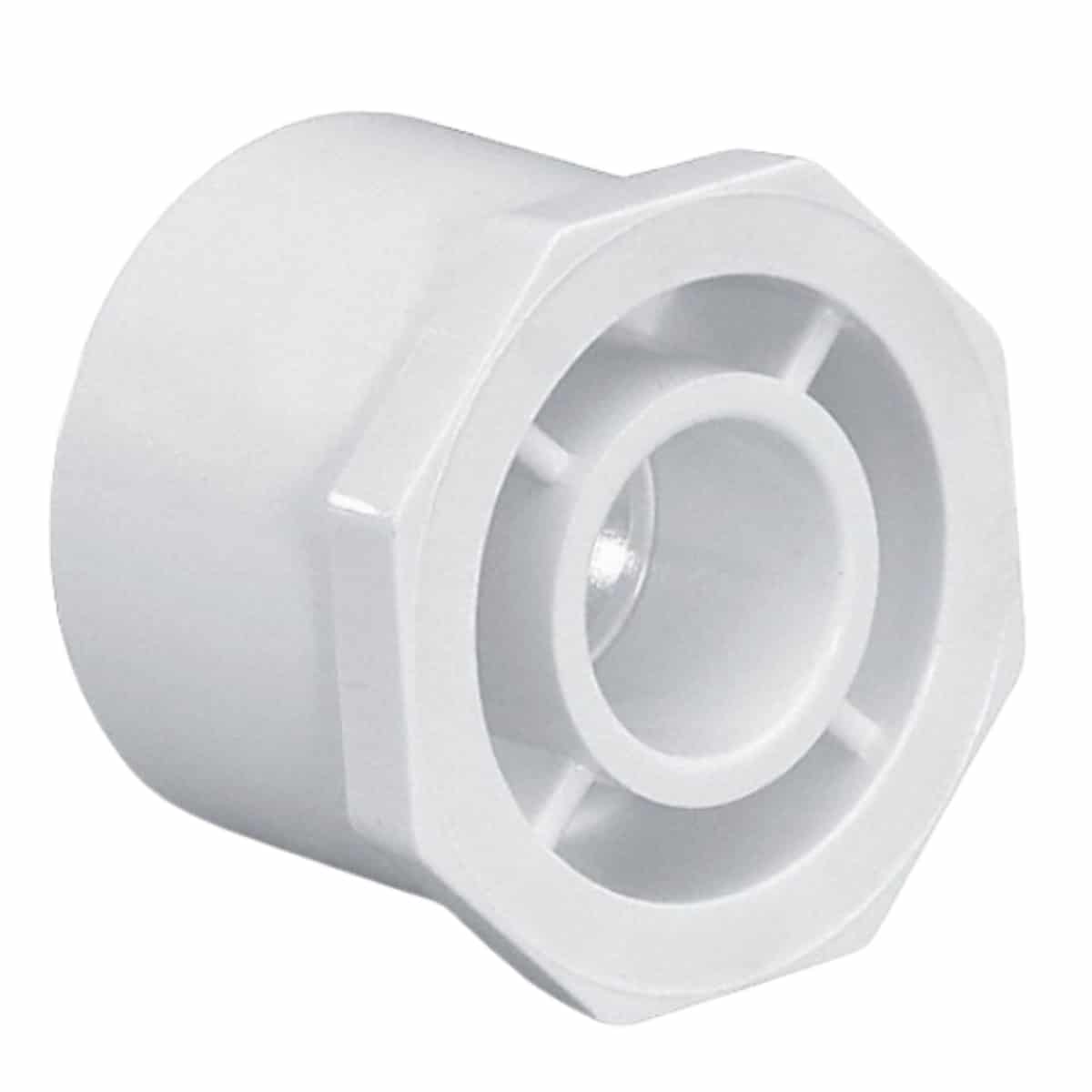 REDUCCIÓN BUSHING ESPI/CEM C-40 SI PVC - DISTRIBUIDORA HIDRAULICA Y DRENAJE
