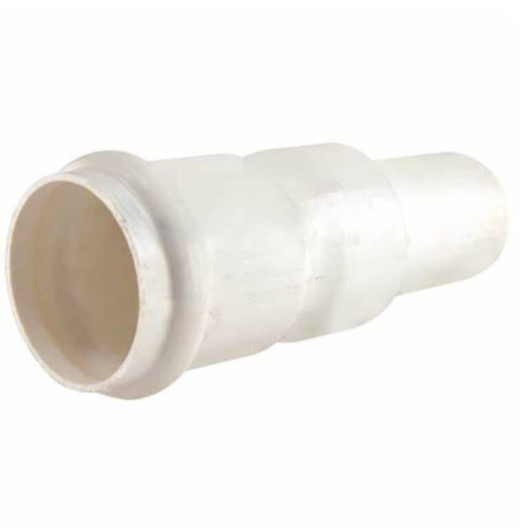 REDUCCIÓN ESPIGA PVC HIDRAULICO - DISTRIBUIDORA HIDRAULICA Y DRENAJE