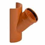 EXTREMIDAD CAMPANA PVC HIDRÁULICO - DISTRIBUIDORA HIDRAULICA Y DRENAJE