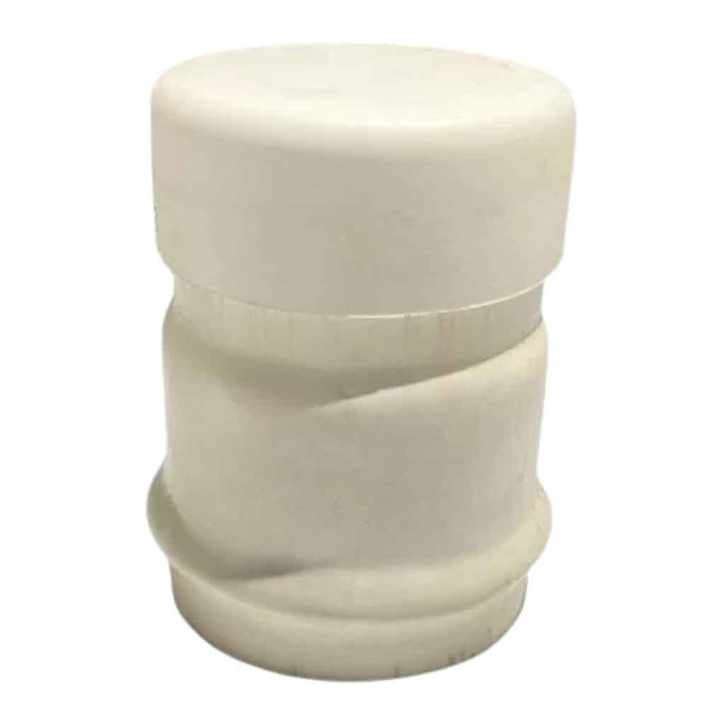 TAPON CAMPANA PVC HIDRÁULICO - DISTRIBUIDORA HIDRAULICA Y DRENAJE