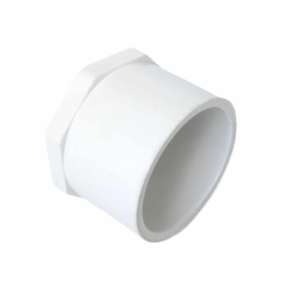 REDUCCIÓN BUSHING ESPI/CEM C-40 SI PVC - DISTRIBUIDORA HIDRAULICA Y DRENAJE
