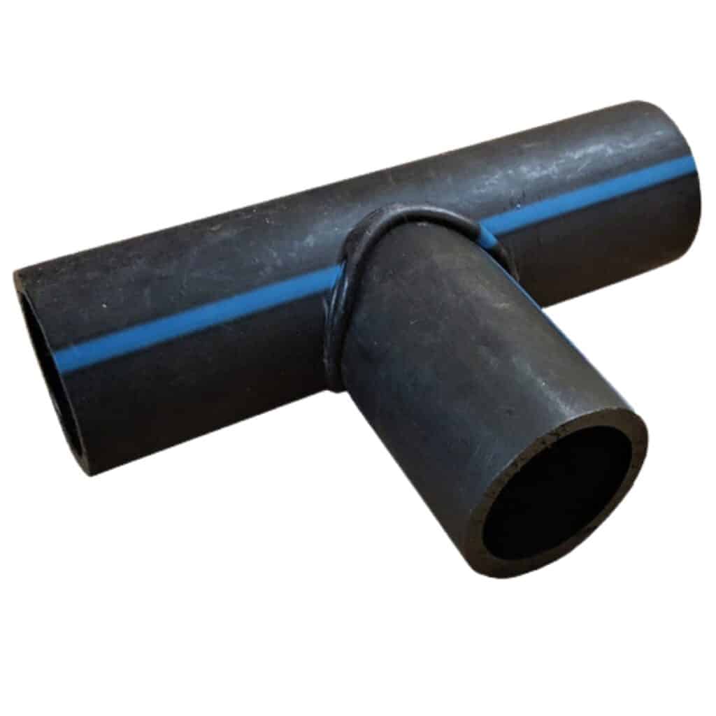 TEE PAD - DISTRIBUIDORA HIDRAULICA Y DRENAJE