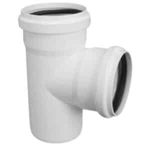 EXTREMIDAD CAMPANA PVC HIDRÁULICO - DISTRIBUIDORA HIDRAULICA Y DRENAJE