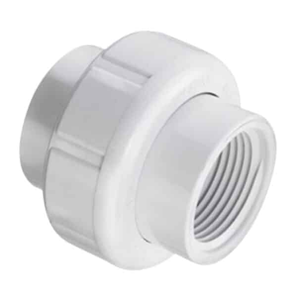 BRIDA CEMENTAR C-40 SI PVC - DISTRIBUIDORA HIDRAULICA Y DRENAJE