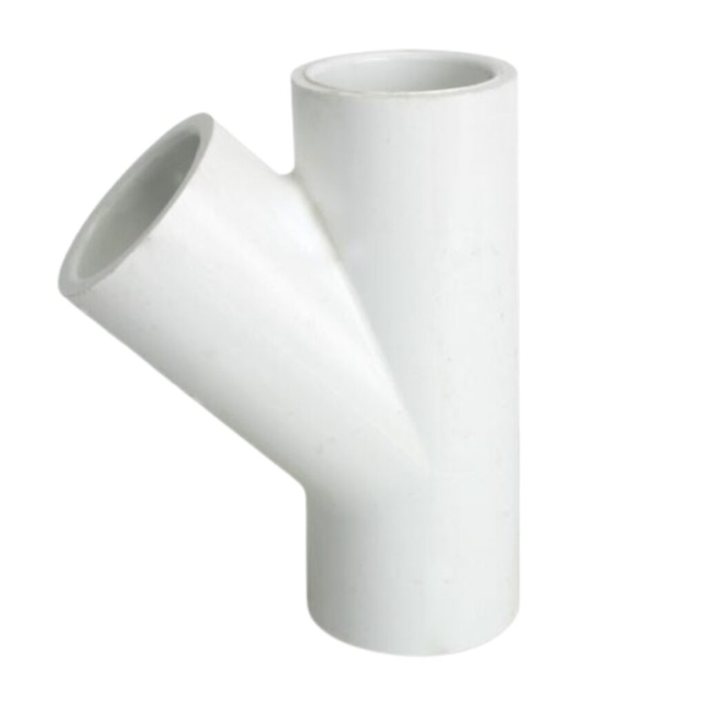 TUBO HIDRÁULICO EXTREMOS LISOS CEMENTAR C-80 SI PVC - DISTRIBUIDORA HIDRAULICA Y DRENAJE